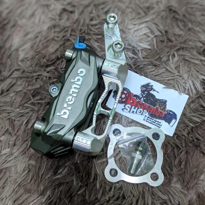 Part Brembo M3 Rxz HEL Cable Carbon Accessories Motorcycle - TikTok ...