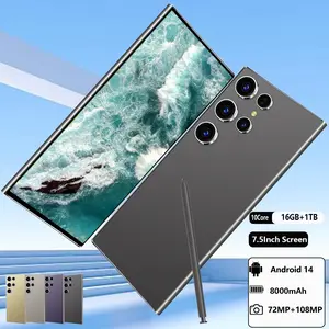 [Bisa COD]Samsug Galaxy S26 Ultra++ Murah cuci gudang Handphone Android ...