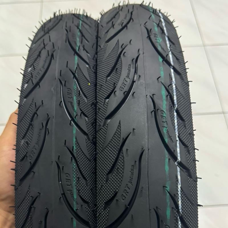 GRT 968 TAYAR TIRES GRT GECKO GRIP 2025 TAYAR SOFT COMPOUND - TikTok ...