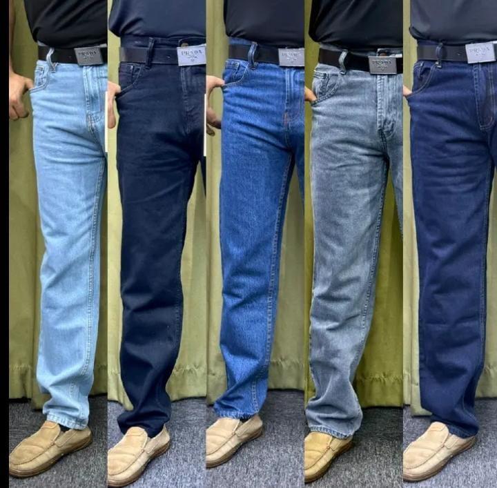 PREMIUM MEN'S DENIM JEANS [ZIP] Seluar Lelaki Jeans Pants Good - TikTok ...