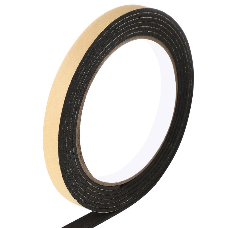 Gas Hob Gasket Ceramic Sealant Cooker Sealing Strip Black White - Shop ...