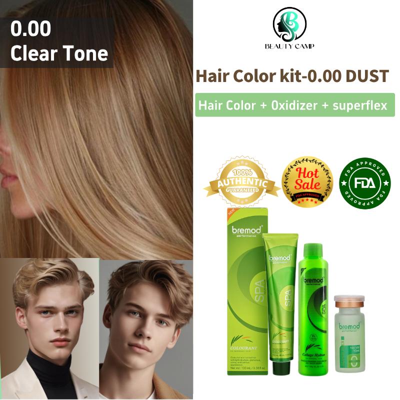 PACKAGE 38 Bremod DUST 100ml WITH OXIDIZER 100g AND SUPERFLEX - TikTok ...