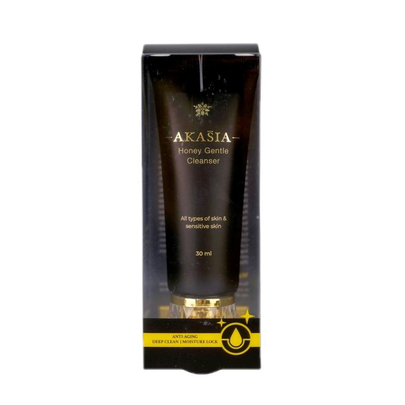 AKASIA HONEY CLEANSER JRM - TikTok Shop Malaysia
