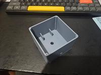 Jual Electronic Project Box Custom - Kota Pangkal Pinang - CUBED ...