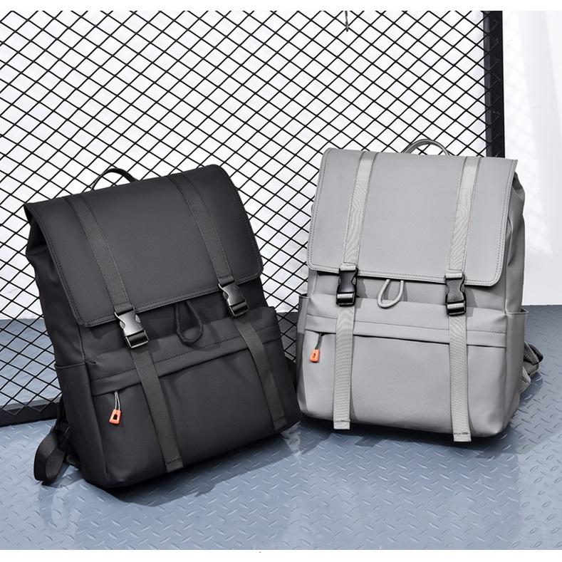 Bex Men 1395 Notebook Backpack Premium Fashion Durable Big Storage ...