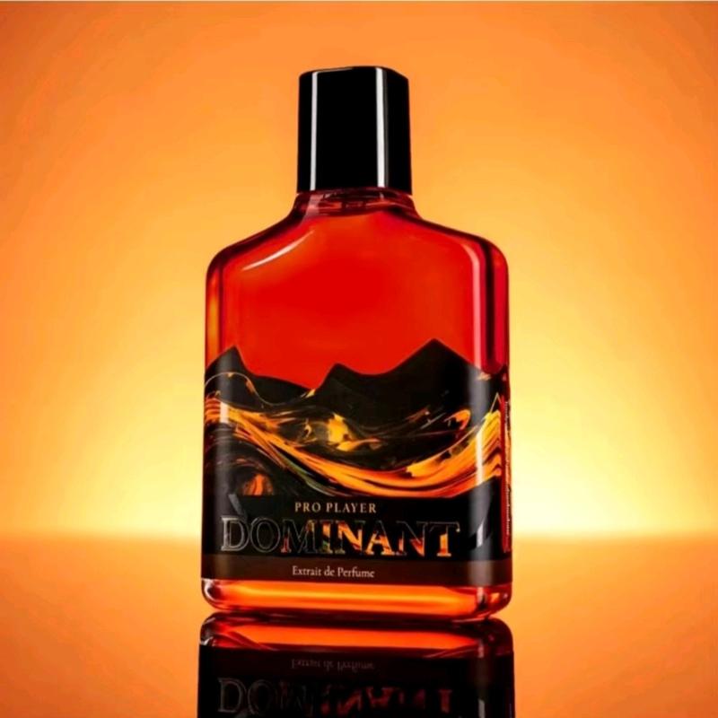 PARFUME PRO PLAYER DOMINANT WANGI TAHAN LAMA 30Ml WANGI TAHA - Shop ...