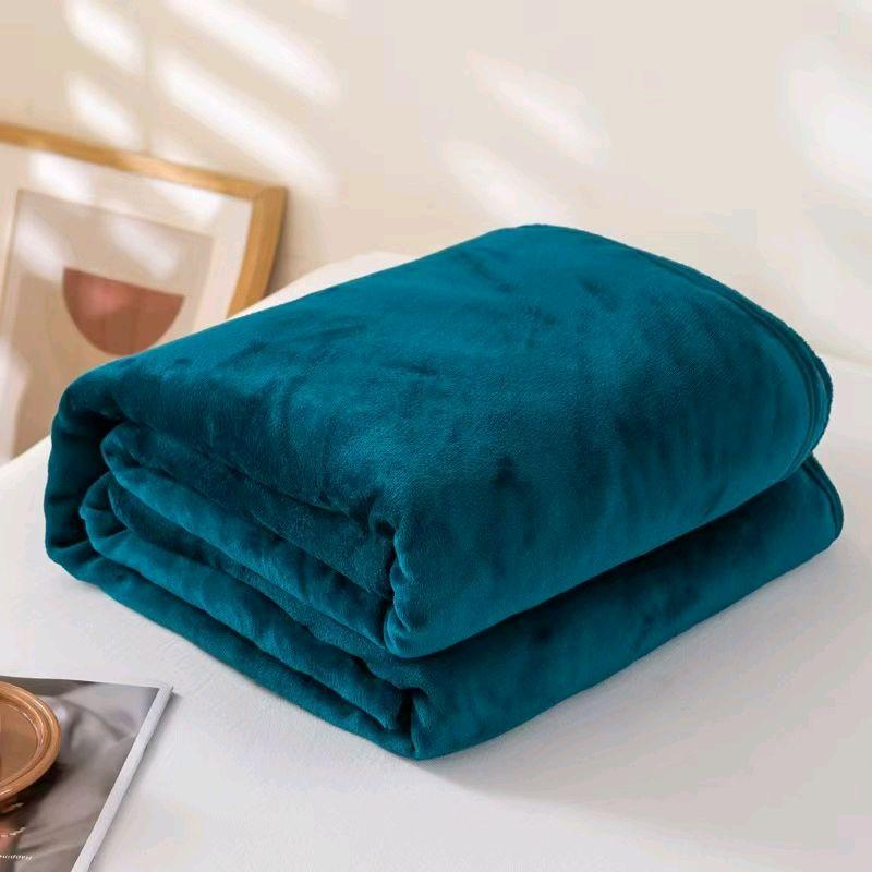 Blanket Selimut Baldu Gebu Super Soft size 150x200cm / 180x200cm ...