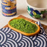 Jual [OSADA SEICHA] Shizuoka Okumidori Ceremonial Grade Matcha (30g ...