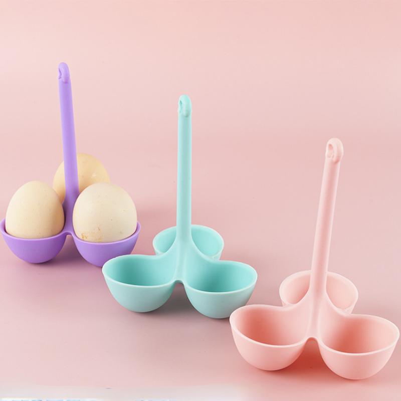 Kitchen Accessories Penguin Egg Steamer Home Gadgets Cooking - TikTok ...