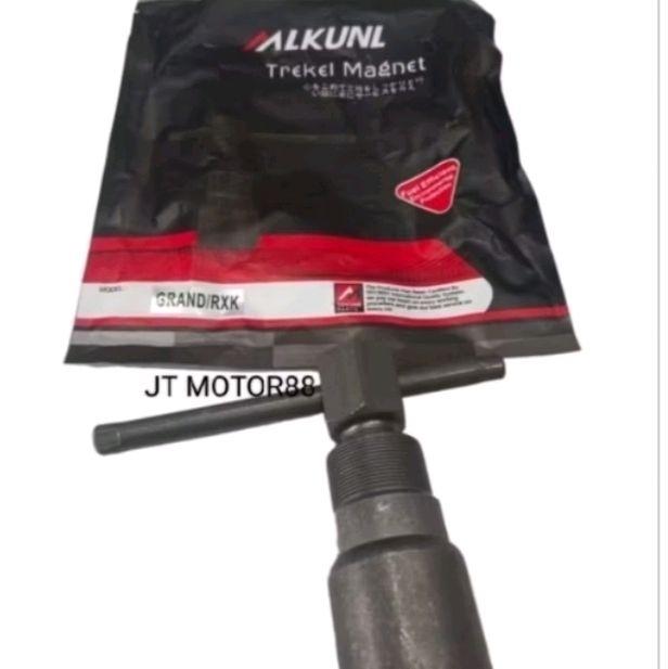 TREKER MAGNET BAHAN BAJA SUPRA PRIMA REVO ABSOLUTE BLADE GRAND - Shop ...