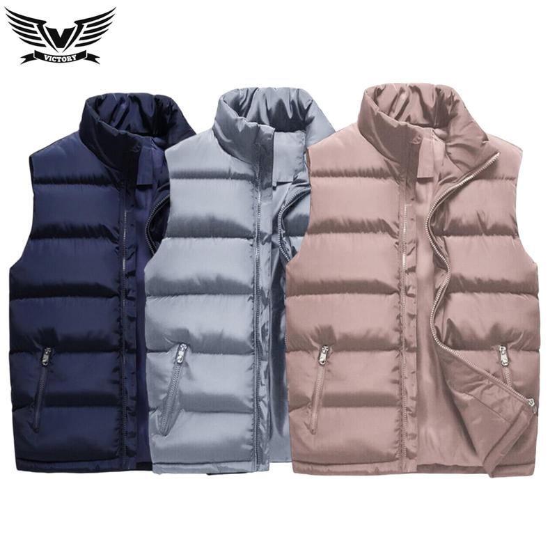 Rompi Gelembung - Rompi Puffer Winter - Rompi Parasut Tahan Angin ...