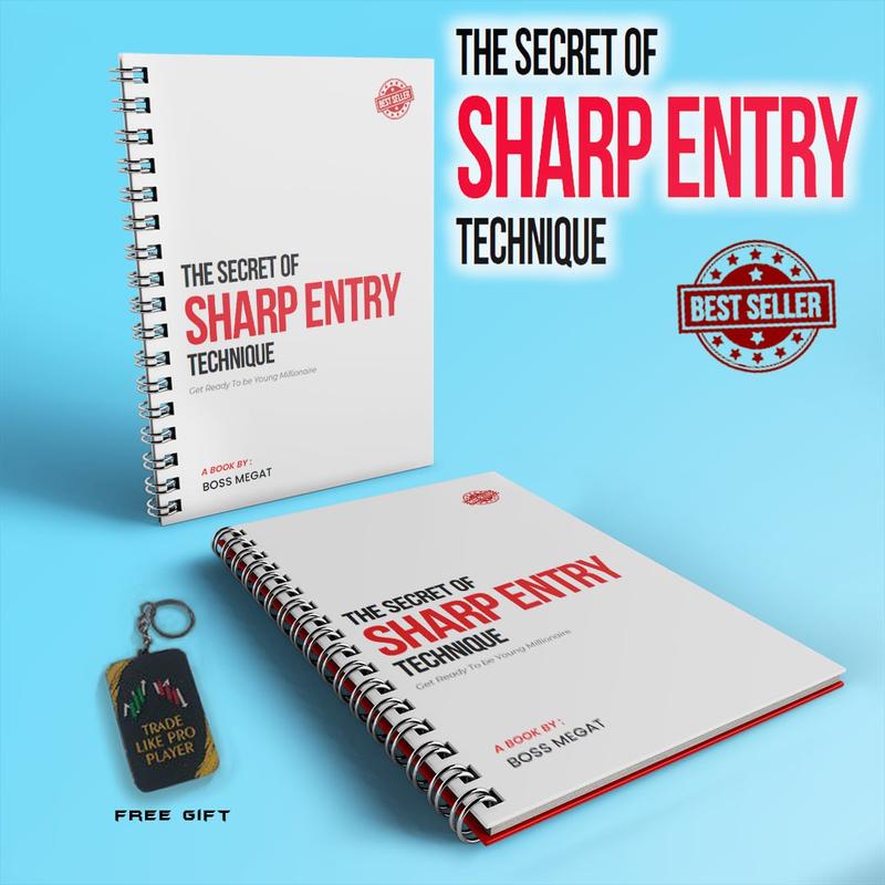 TLP X BOSS MEGAT SHARP ENTRY - TikTok Shop Malaysia