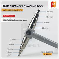 Jual Tube Expander Swaging Tool Pipa AC Flaring Tool Hand Swaging Tool ...