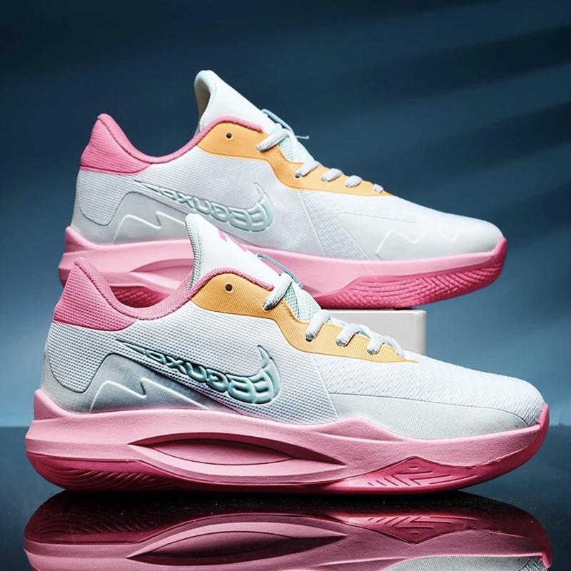 Precision 6 Court Excel Basketball Sneakers - 2025's Innovative ...