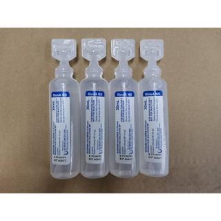 RinsA NS Sodium Chloride 0.9% w/v Irrigation Solution BP 30ml/Amp ...