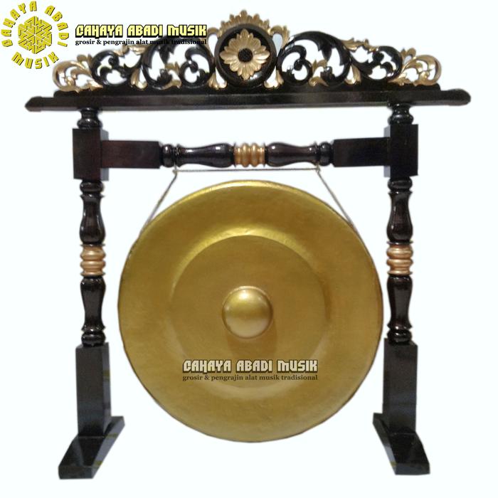 Jual gong gamelan besi 95cm - 100cm - Jakarta Selatan - Cahaya abadi ...