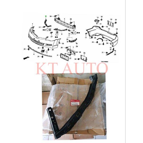 HONDA SNB CIVIC FD 2006-2009 HEAD LAMP LOWER BRACKET CLIP LH - TikTok ...