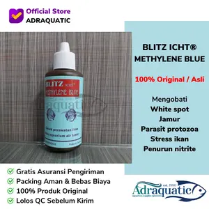 FISH-ALL FISHTALITY 100ML OBAT VITAMIN IKAN HIAS AQUARIUM - Shop ...