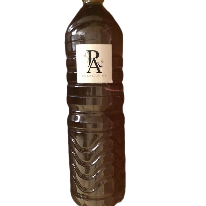Minuman khas solos varian gedang klutuk 1500ML - Shop | Tokopedia