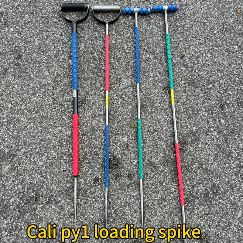 Calipy1 loading spike japan steel super plus - TikTok Shop Malaysia