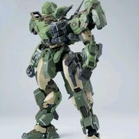 Jual Ming jiang X Sunday Hobby 1/100 REA-03-LYNX Model Kit - Ready ...