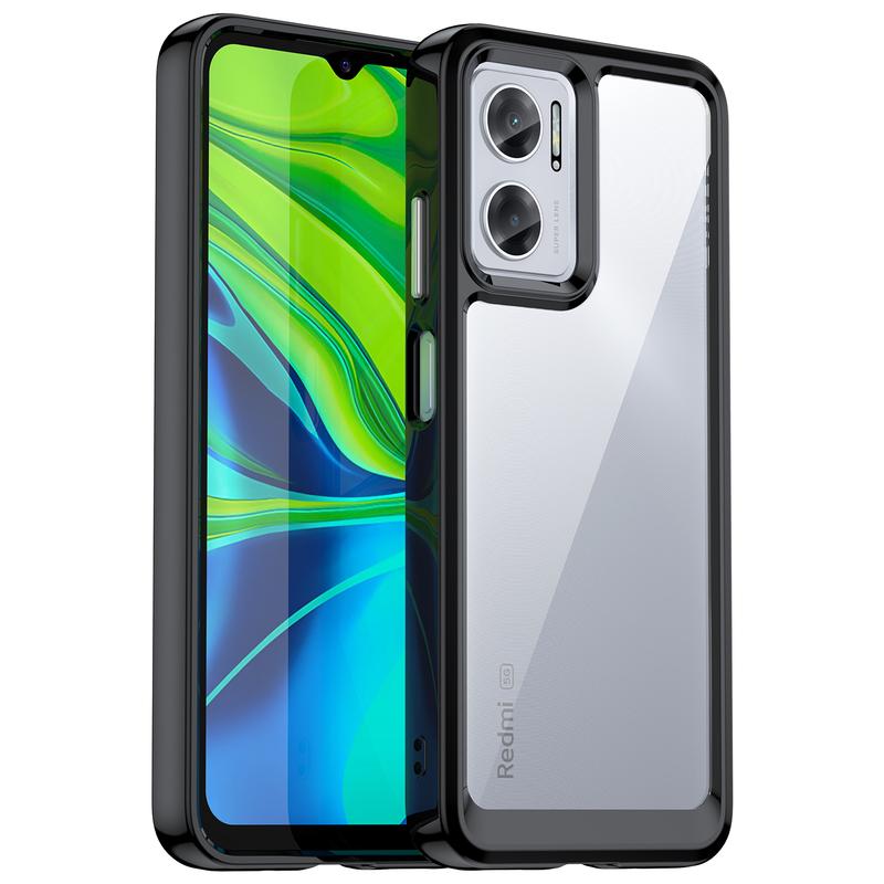 Sarung untuk Redmi 11 Prime 5G / Redmi 10 Prime Plus Sarung, - TikTok ...