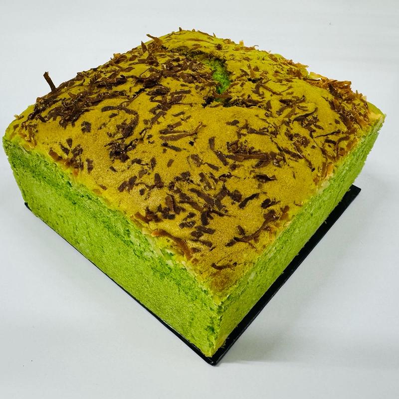 HAWIIAN PANDAN COCONUT CAKE SKOCI - TikTok Shop Malaysia