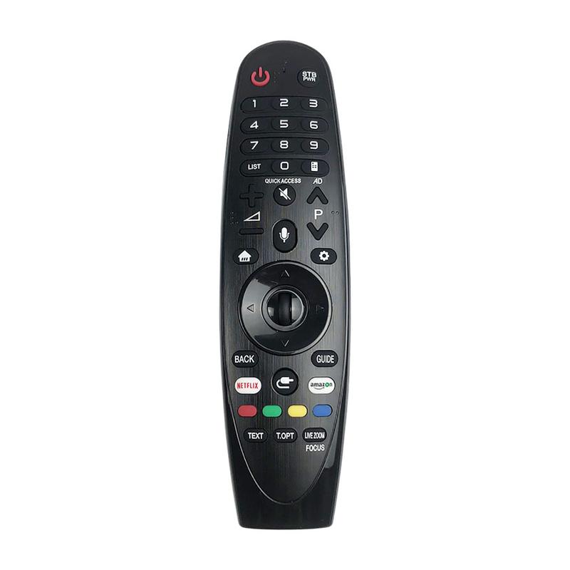 AN-MR18BA New Replament Magic Voi Remote Control for LG - Shop | Tokopedia