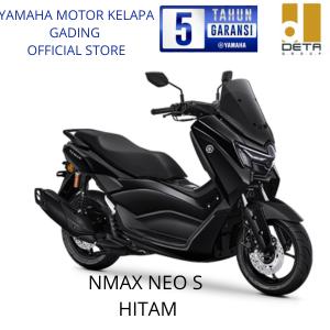 Jual YAMAHA DETA - PEMBAYARAN SEBAGIAN ( SPLITE PAYMENT 3) YAMAHA NMAX ...