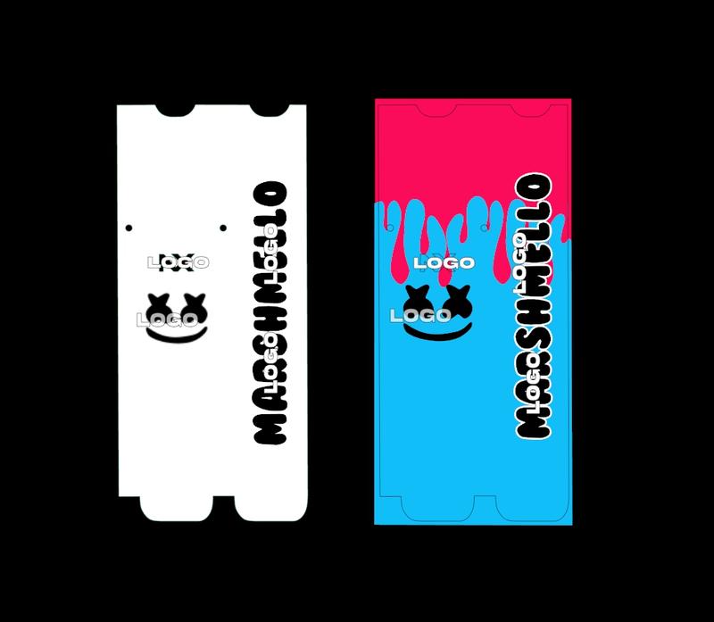 Sticker pelekat Design ikut nANO NX /Switch V1 /Syok Accessories ...