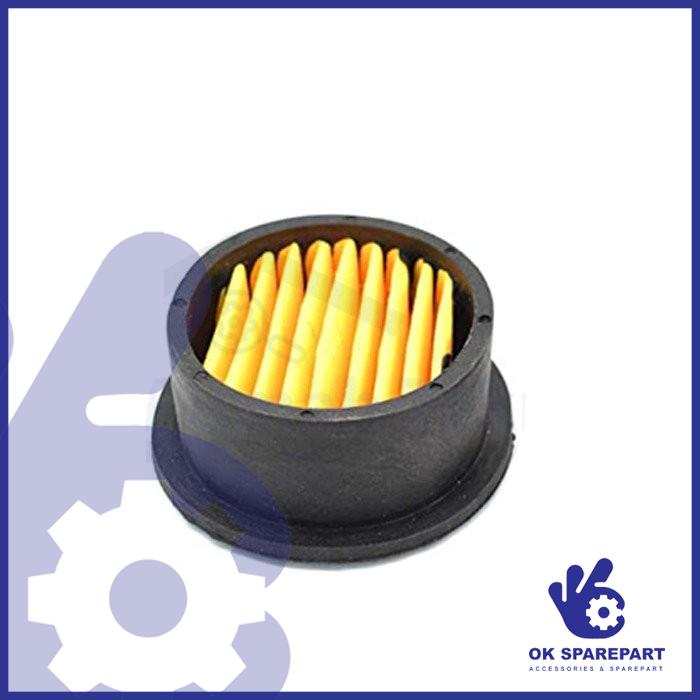 Isi Filter Kompresor Angin Portable/Air Filter Elemen - Shop | Tokopedia