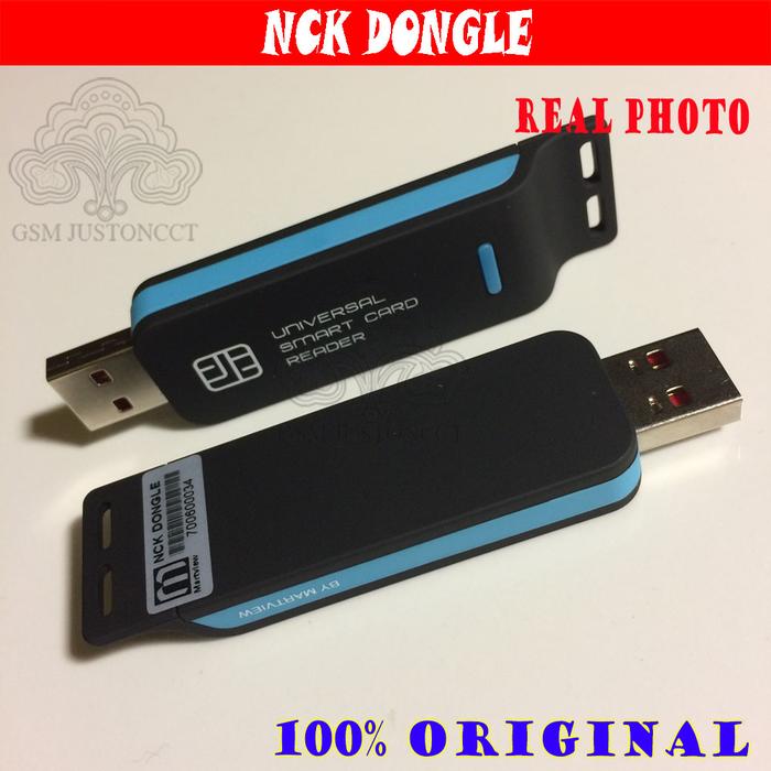 Jual Z3x Pro NCK Dongle Activated for Samsung, LG, Alcatel Software ...
