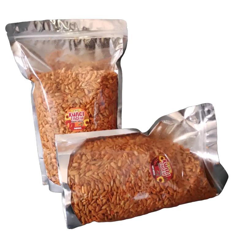Kuaci tageh 1kg Snacks Food - TikTok Shop Malaysia