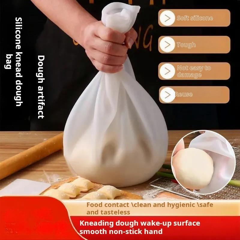 Beg Menguli dan Membakar Doh, Diimport dari Jerman, Silikon Tidak ...