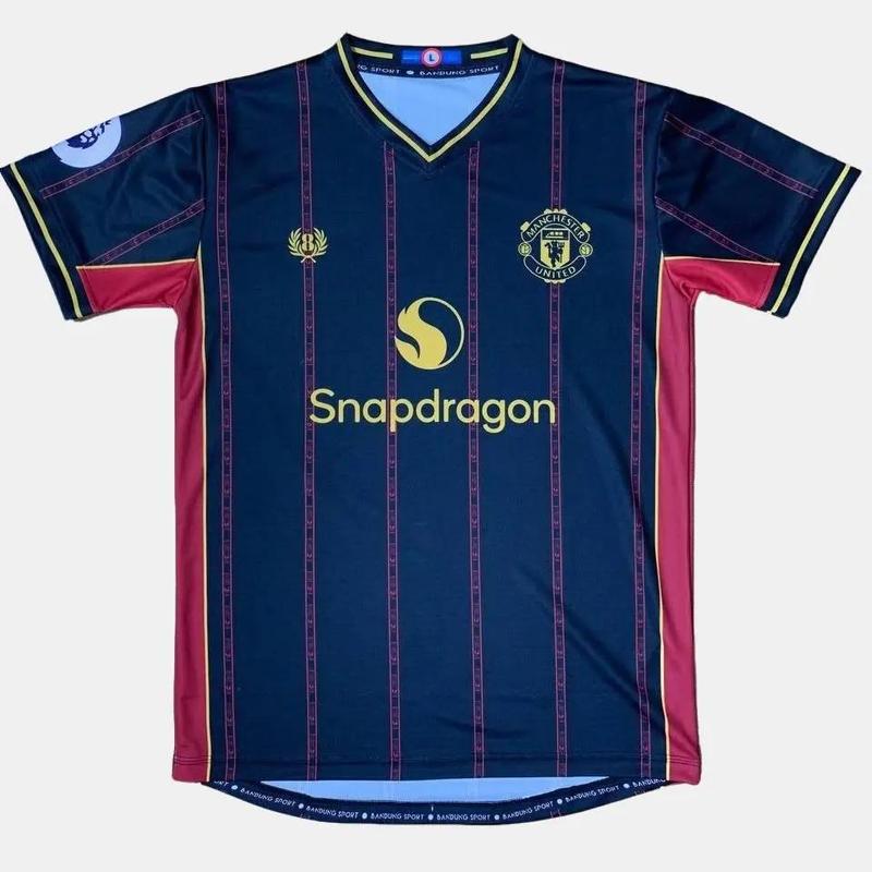 Jersey bola MU snapdragon Fantasy Full Printing - Shop | Tokopedia