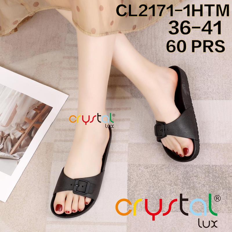 Sandal Selop Gesper | Sandal Selop Strap | Sandal Selop Kekinian ...