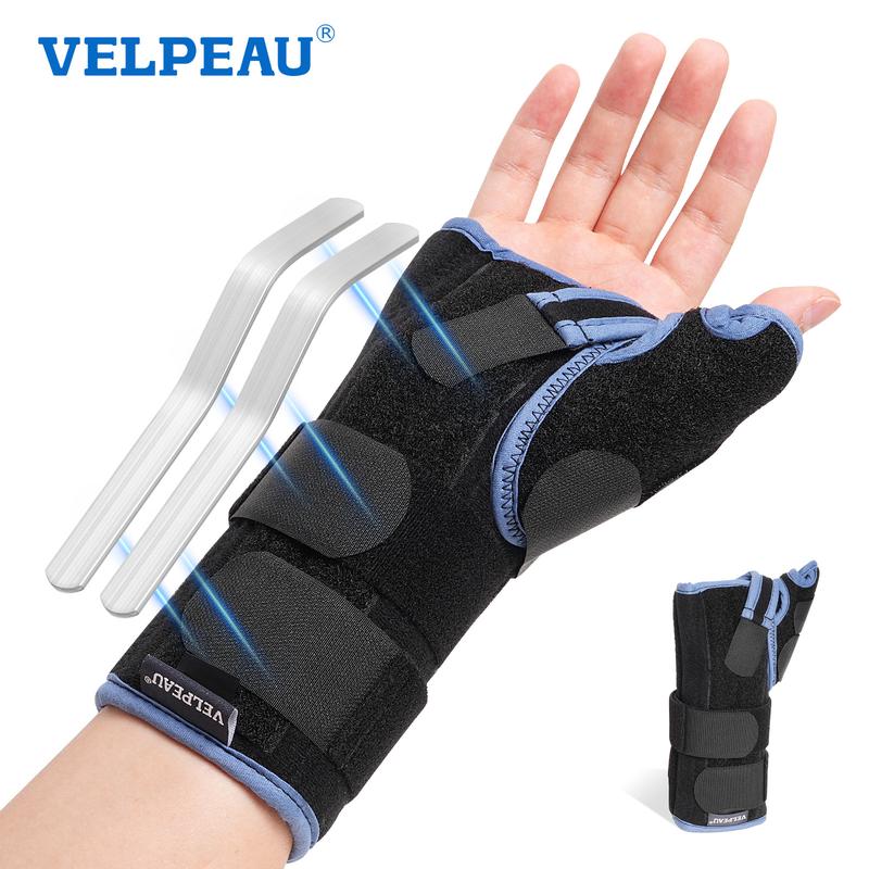 Velpeau Wrist Splint Medical For Carpal Tunnel Pain, Tendonitis And ...
