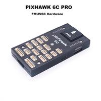 Jual PIXHAWK 6C PRO FMUV6C Ardupilot PX4 32 Bit Flight Controller ...