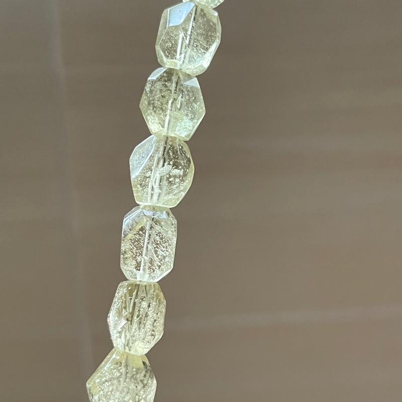 Libyan Freeform Beads 9mm+ - TikTok Shop Malaysia