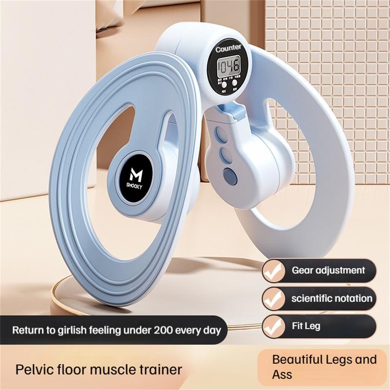 PC muscle trainer for men and women to train pelvic floor muscles ...
