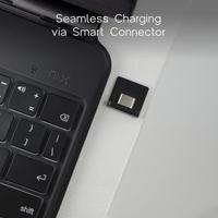 Promo NIX Floating Magnetic Magic Keyboard for IP 11/13 inch Smart ...