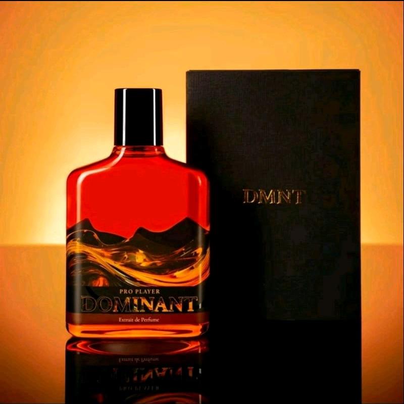 beli 1 dikirim 3 parfum DOMINANT ELEGANT parfum pira wangi tahan - Shop ...