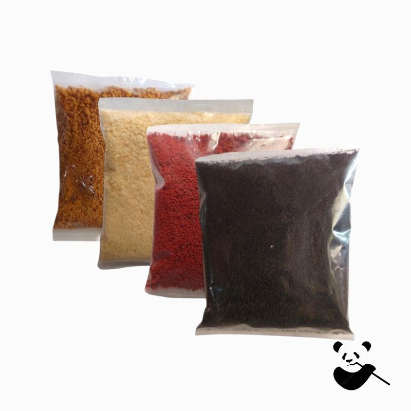 Remahan Biskuit / Crumble 100 Gr - Shop | Tokopedia