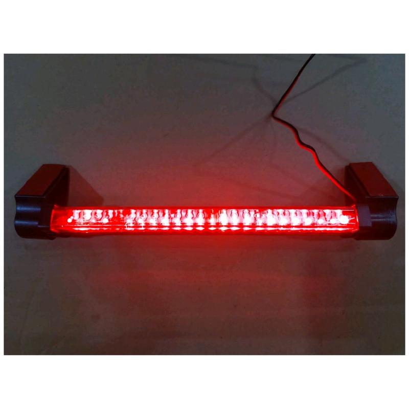LAMPU REM MODEL TEMPEL MOBIL UNIVERSAL - Shop | Tokopedia