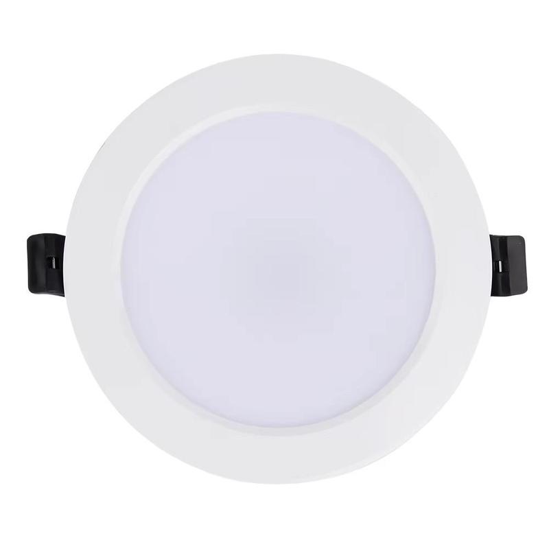 12V DC Led Downlight Recessed Round LED Ceiling Lamp 36W 24W 18W 12W 9W ...