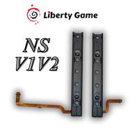 Promo Rail Slider Set Left and Right Sliding L R with Flexsibel Kabel ...