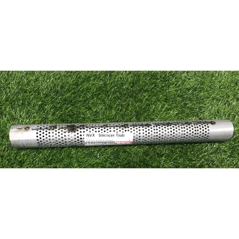 CJ IPOH SILENCER 35MM, 41MM NVX155 V1, V2 FOR SCT, SFM MODEL - TikTok ...