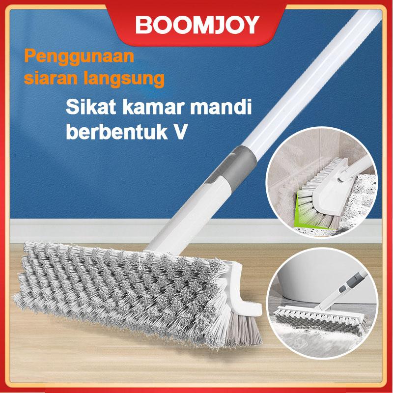 BOOMJOY Hadiah ramadan Sikat V Berkualitas untuk Membersihka - Shop ...