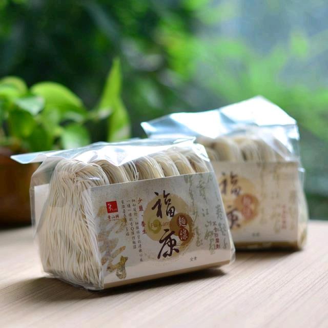 Hua Shan Xin Fu Kang Rice Vermicelli - TikTok Shop Singapore
