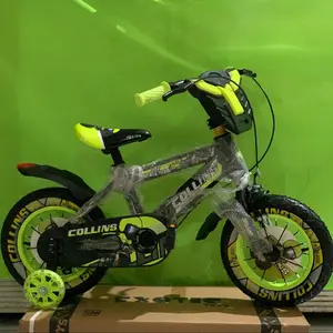 BMX Atlantis ban 3.0 ukuran 12 sepeda - Shop | Tokopedia
